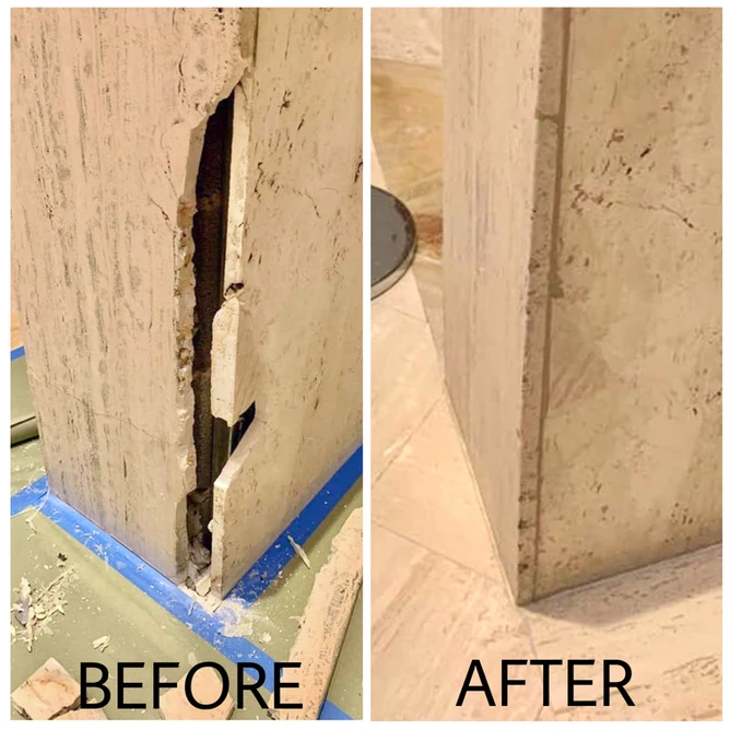 Gallery – Rose Restoration