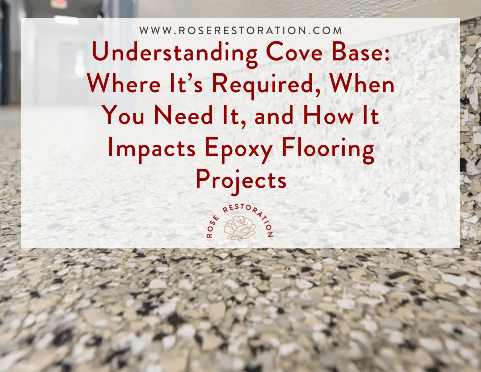 Understanding Cove Base: Where It’s Required, When You ...