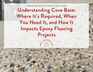 Understanding Cove Base: Where It’s Required, When You ...