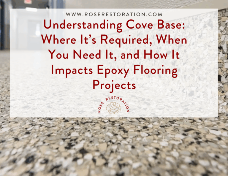 Understanding Cove Base: Where It’s Required, When You ...